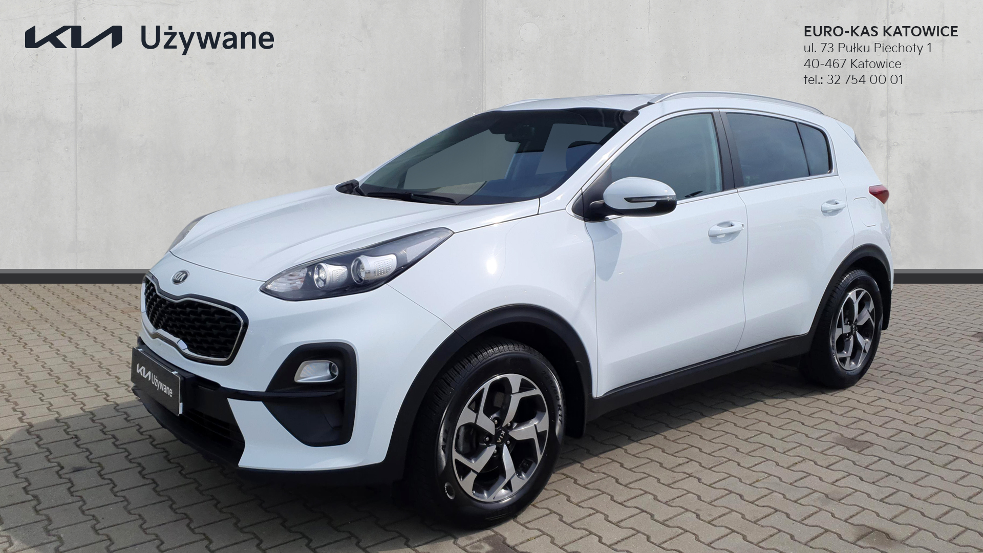 Samochody używane - KIA - samochody używane z salonu - Dealer KIA ...