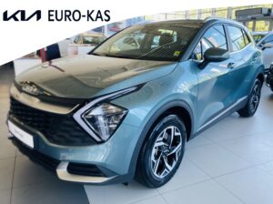 Dostępne od ręki KIA od ręki - Autoryzowany dealer KIA Katowice i Gliwice